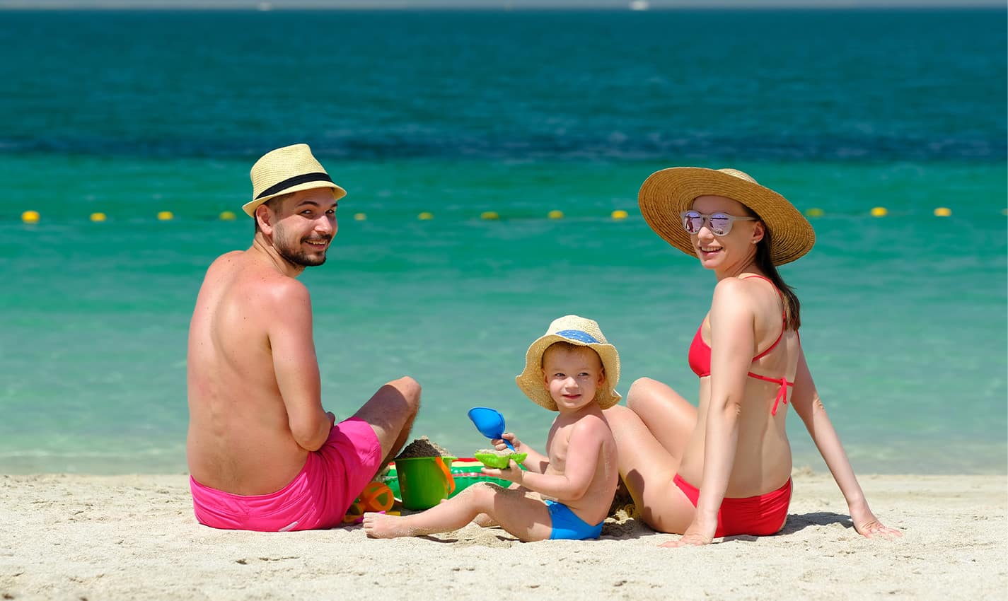 Best Family Resorts In The U.s. Virgin Islands