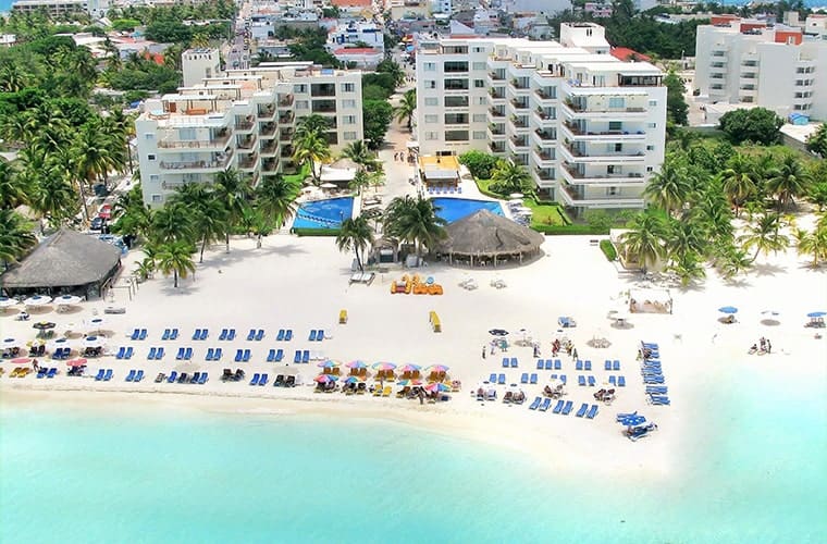 Cancun Travel tips Where To Stay