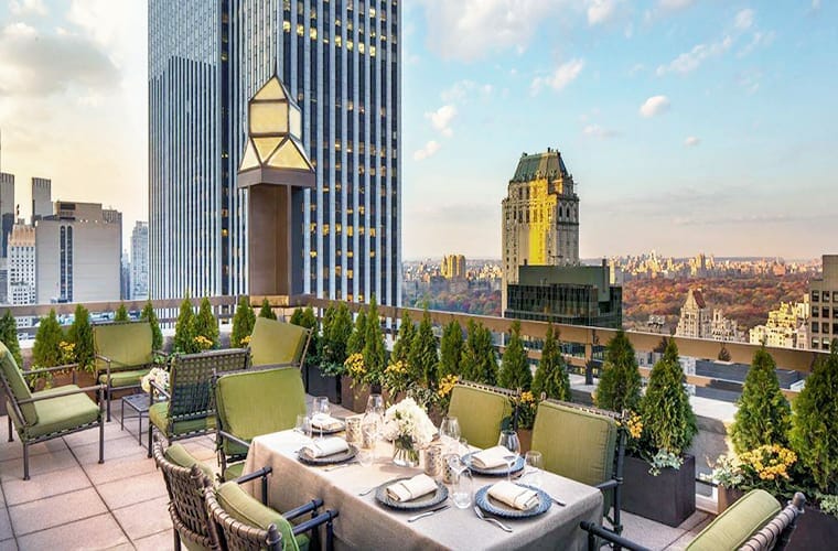 Four Seasons Hotel New York — Midtown East, NY