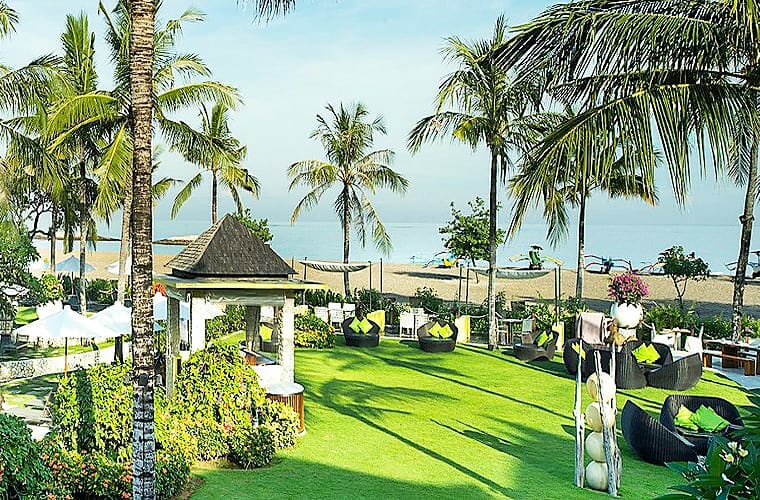 Holiday Inn Resort Baruna Bali – Kuta