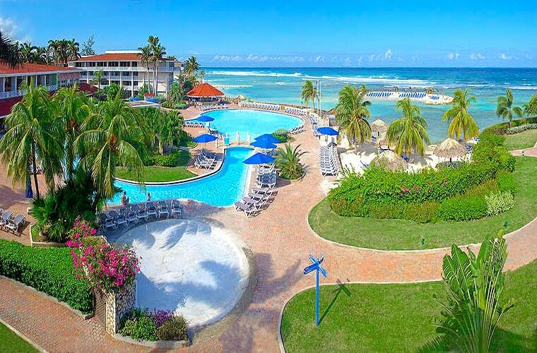 Holiday Inn Resort Bahía Montego