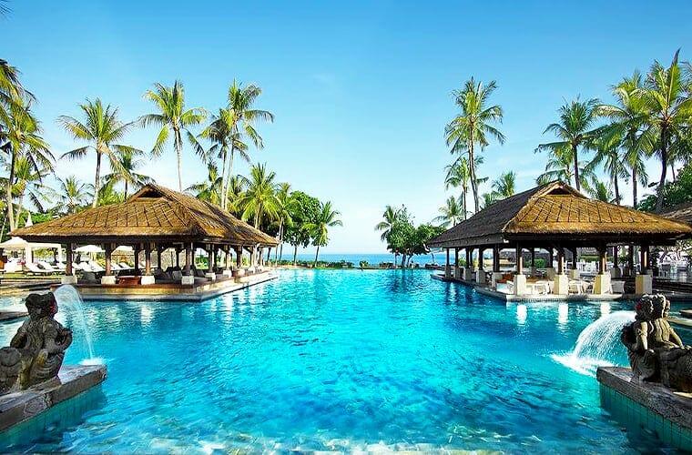 Intercontinental Bali Resort – Jimbaran