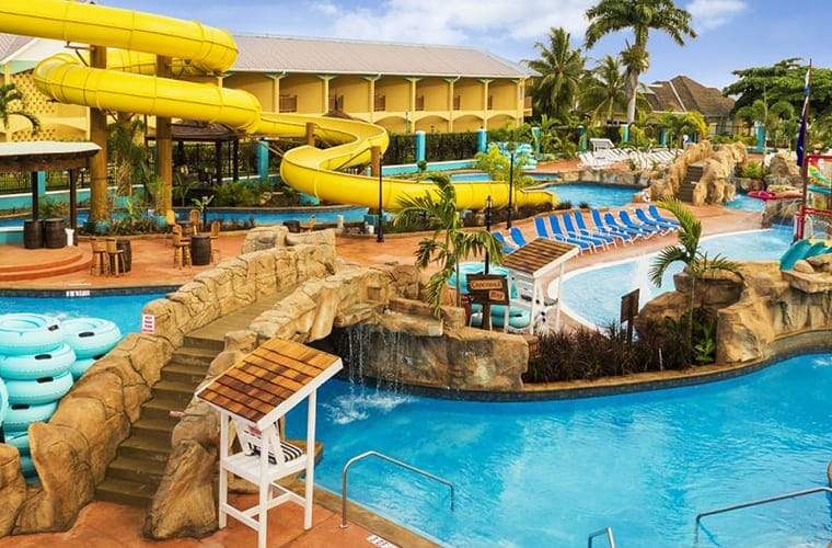 Jewel Runaway Bay Beach And Golf Resort — Jamaica