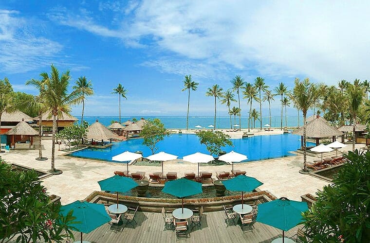 The Patra Bali Resort & Villas – Tuban
