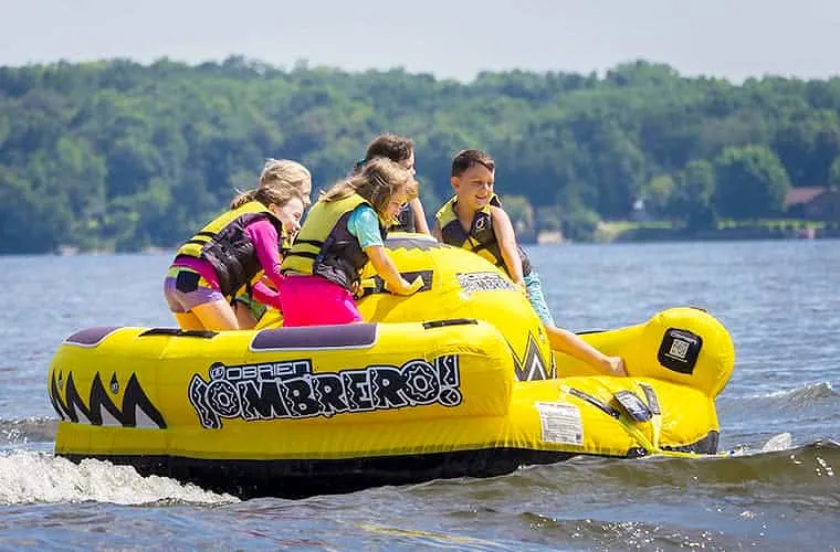 Tyler Place Family Resort