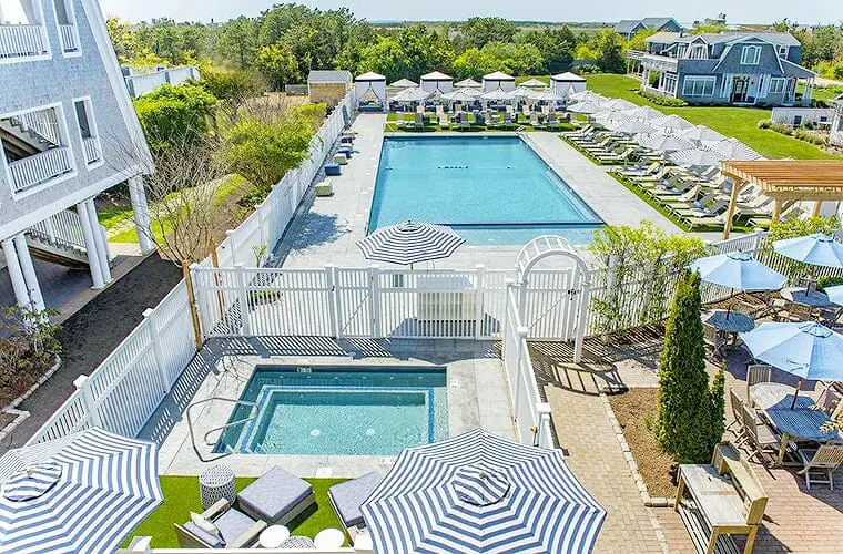 Winnetu Oceanside Resort