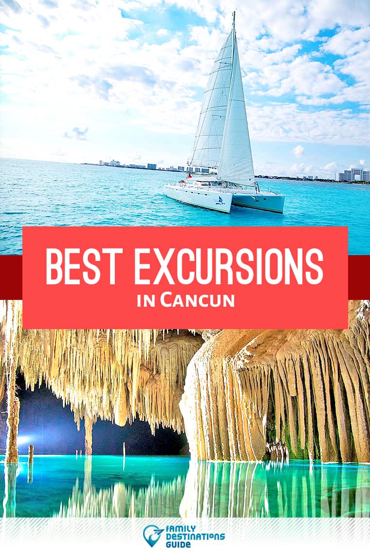 13 Best Excursions in Cancun - The Top-Rated Tours You Shouldn\'t Miss!