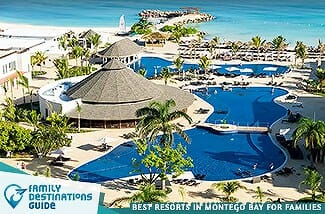 Best Family Resorts In Montego Bay