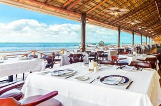 Best Restaurants In Cancun