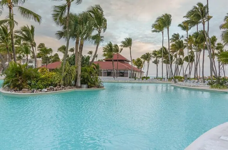 Bavaro Princess Punta Cana