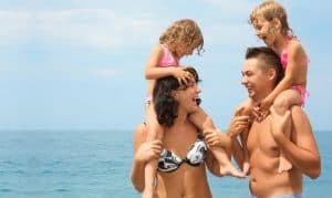 Best All Inclusive Family Resorts In Antigua