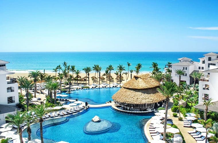 Resort Cabo Azul