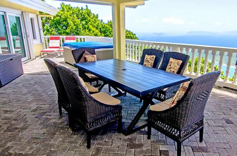 Casa Cielo Vista