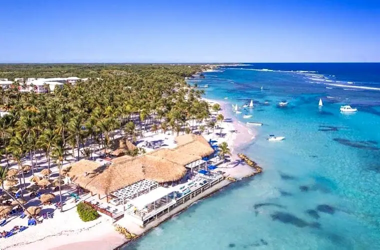 Club Med Punta Cana