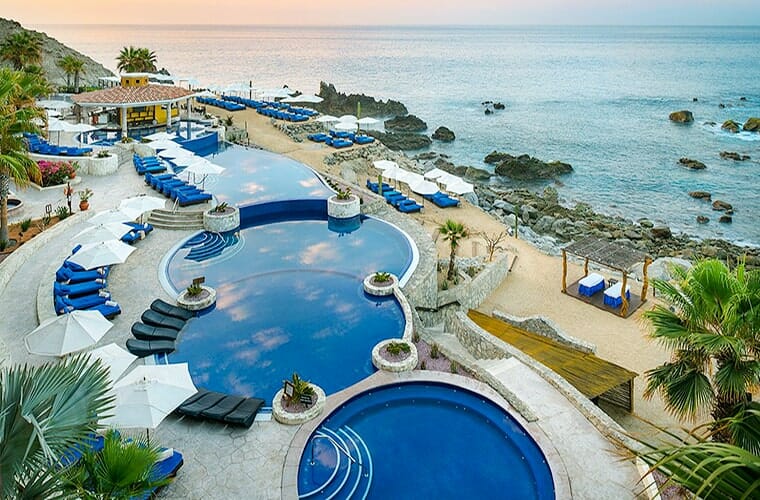 Hacienda Encantada Resort And Residences — Los Cabos