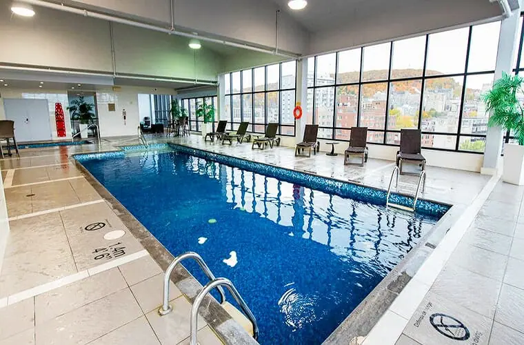 Hilton Garden Inn Montreal Center-Ville