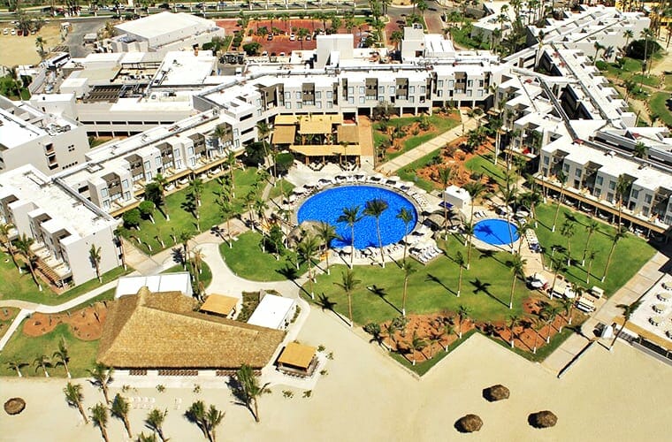 Holiday Inn Resort Los Cabos Todo Incluido