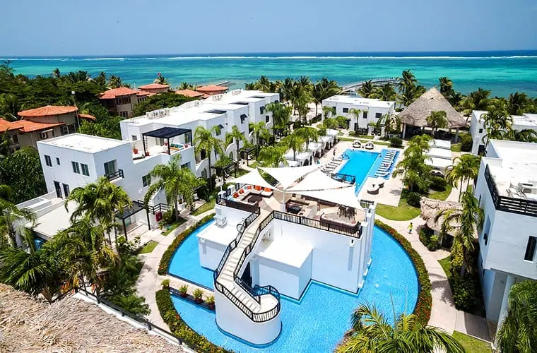 Las Terrazas Resort