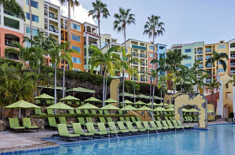 marriott’s frenchman’s cove