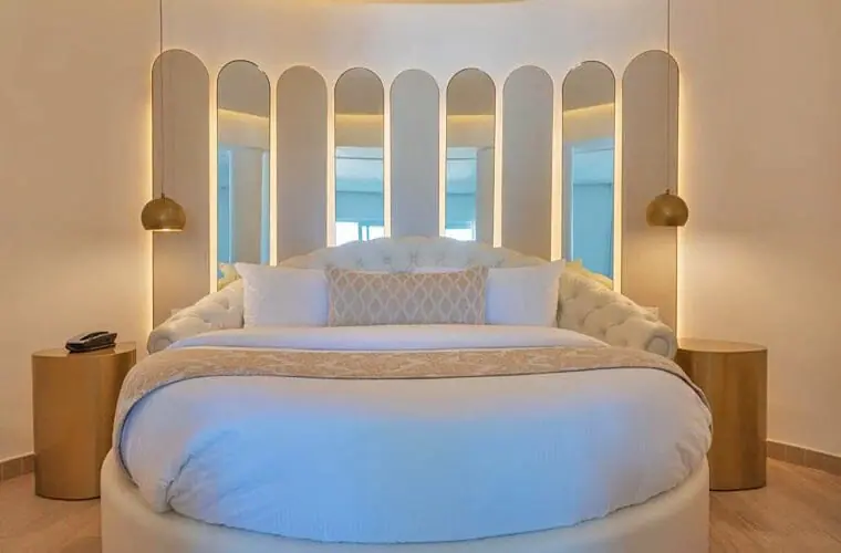 Platinum Suites At Bavaro Princess Punta Cana