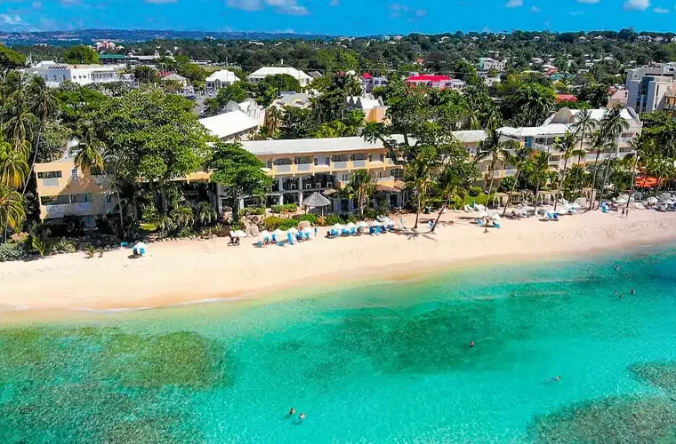 Sugar Bay Barbados