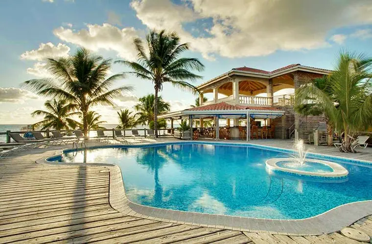 Sunbreeze Hotel