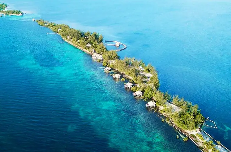 Thatch Caye, a Muy'Ono Resort