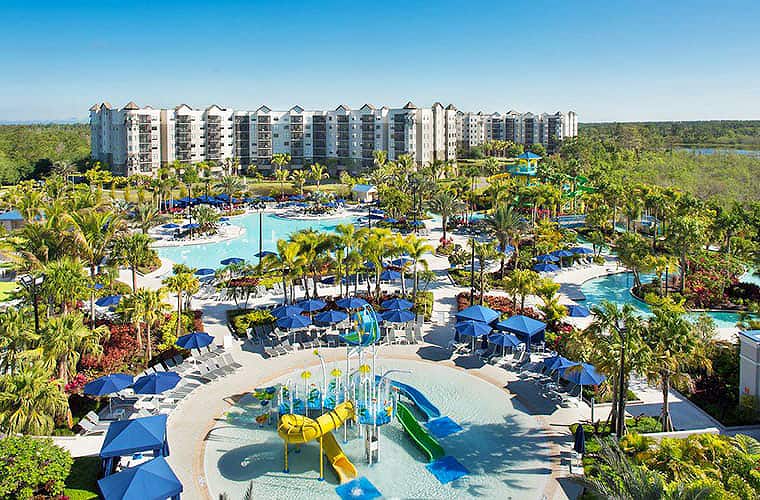 The Grove Resort Orlando 