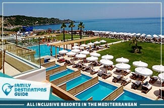 All Inclusive Resorts In The Mediterranean