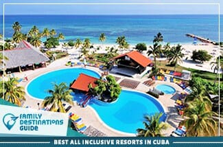 Best All Inclusive Resorts In Cuba