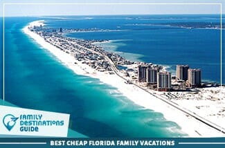 Best Cheap Florida Family Vacations
