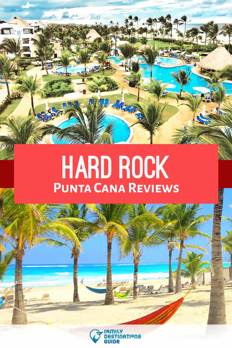 Hard Rock Punta Cana Reviews: All Inclusive Hotel & Casino Revealed