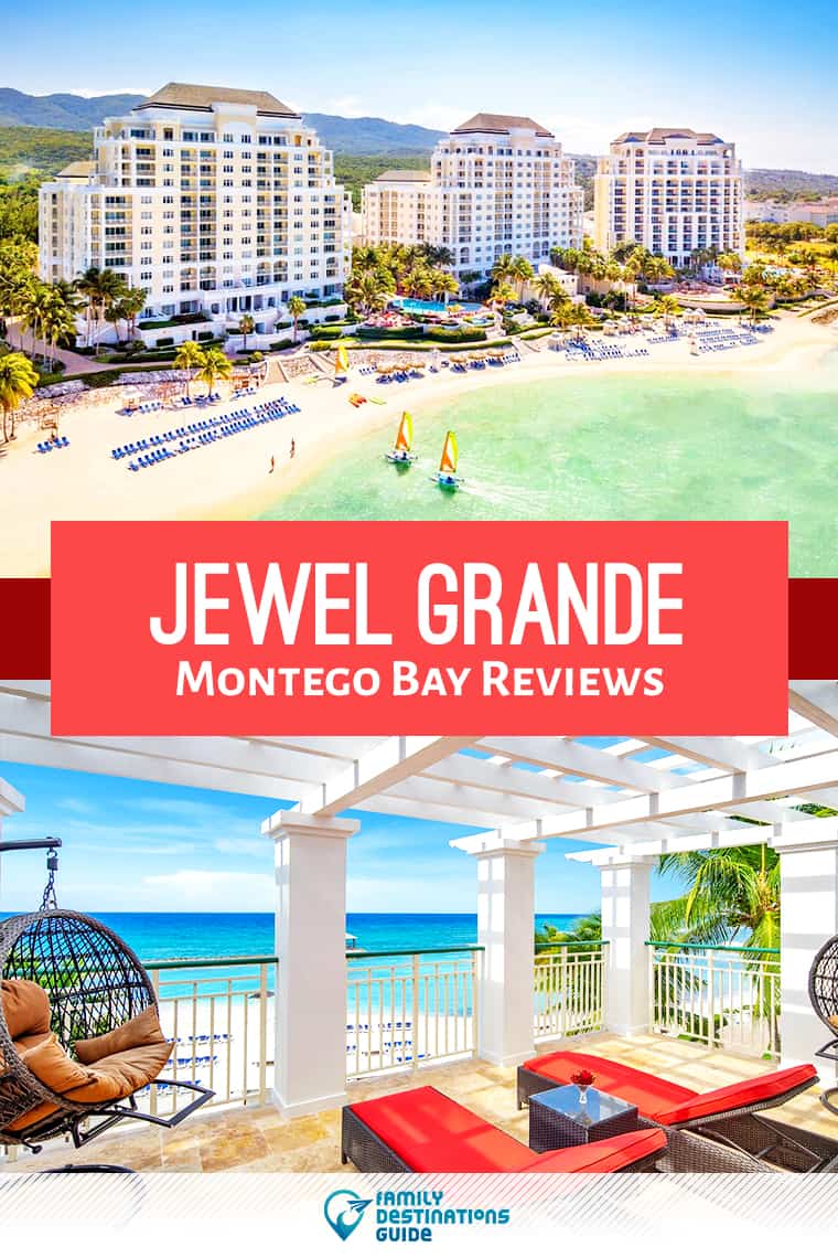 Jewel Grande Montego Bay Reviews: All Inclusive Resort & Spa Details