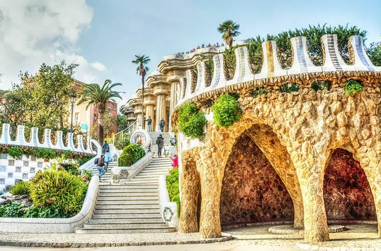 Barcelona, Spain