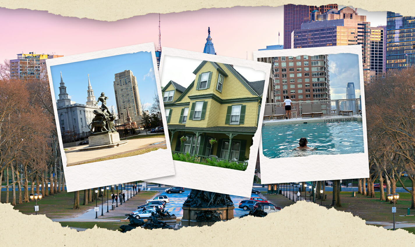 fun states to visit on the east coast