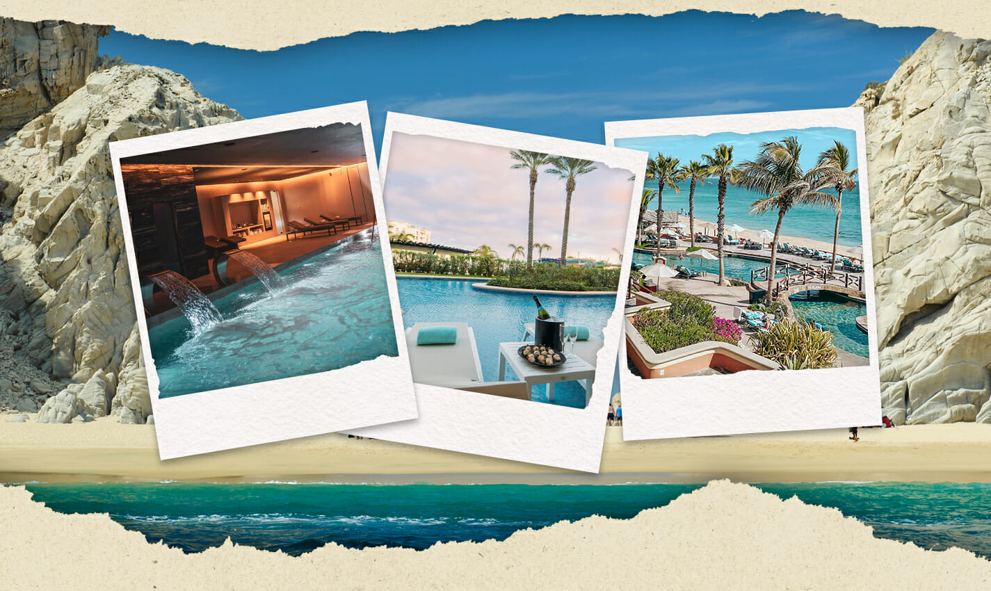 best family resorts in cabo travel photo