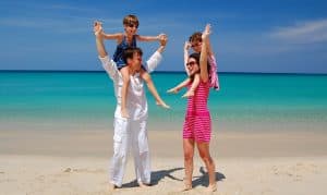 Best St. Lucia Family Resorts