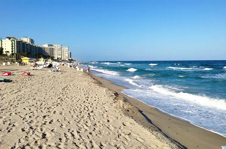 Boca Raton, FL