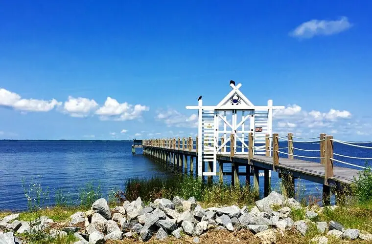  Corolla, NC