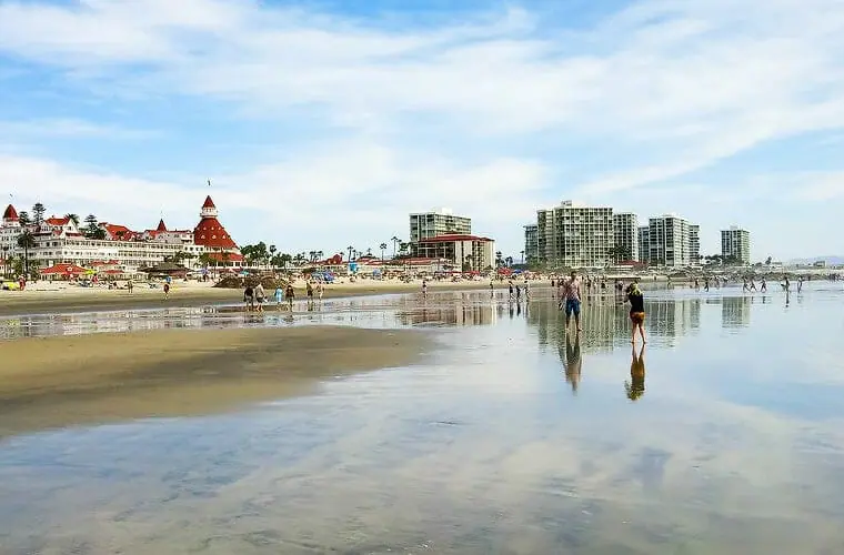 Coronado, CA