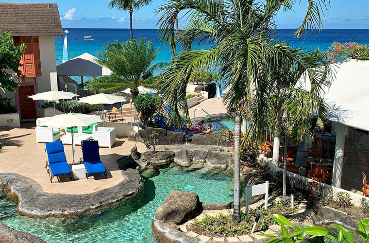 Crystal Cove by Elegant Hotels – Barbados