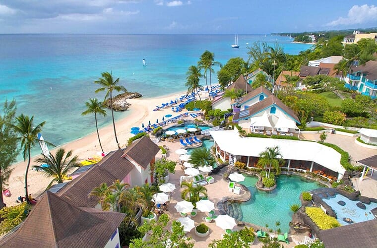 Crystal Cove By Elegant Hotels – Barbados