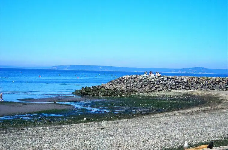 Edmonds, WA
