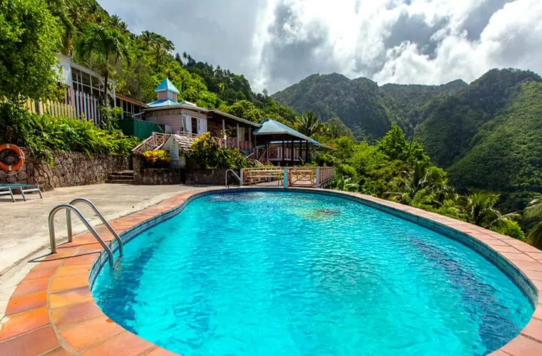 La Haut Resort