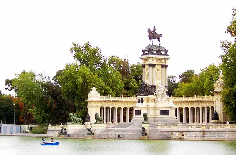 Madrid Spain
