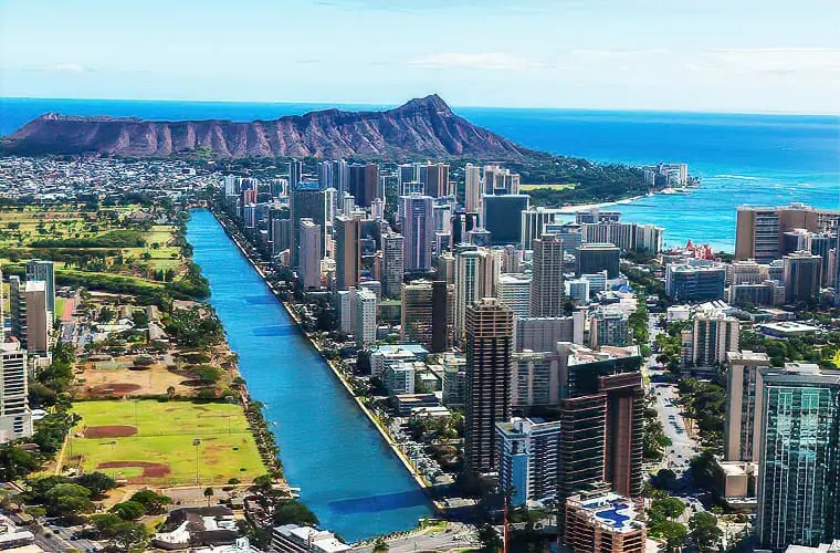 Oahu, HI