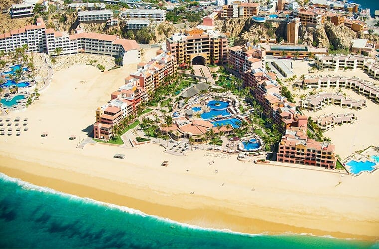 Playa Grande Resort Grand Spa – Los Cabos