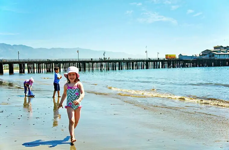 Santa Barbara, CA