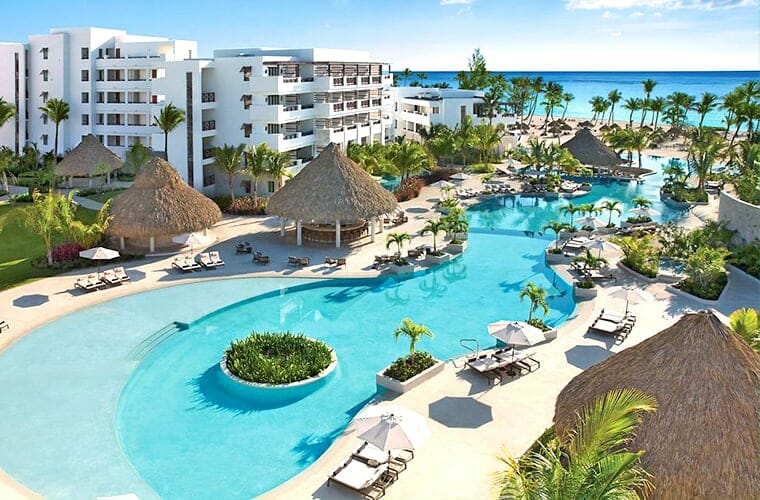 Secrets Cap Cana Resort Spa – Punta Cana