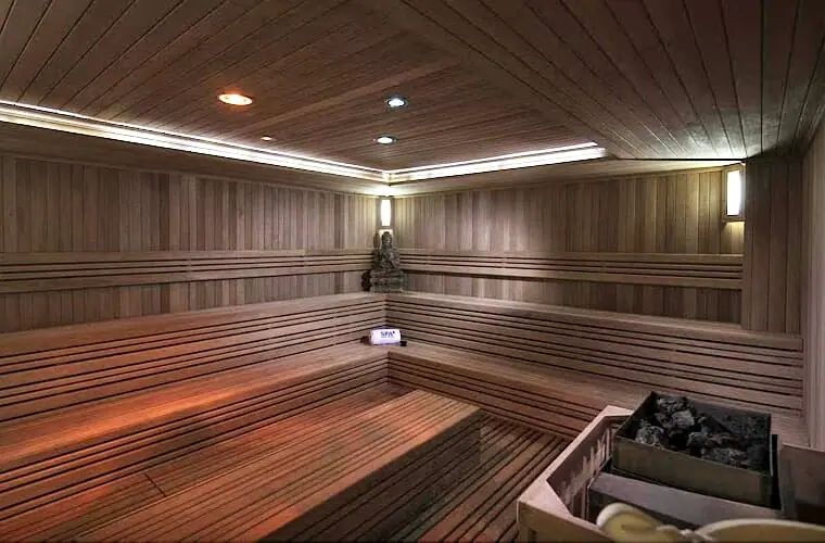 Spa At Iberostar Dominicana Punta Cana